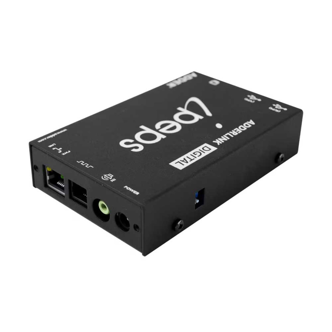 ALD-IPEPS - ADDERLink Digital ipeps (DVI & USB) Stand Alone Dual Access KVM Over IP