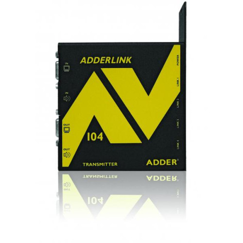 Adder Technology