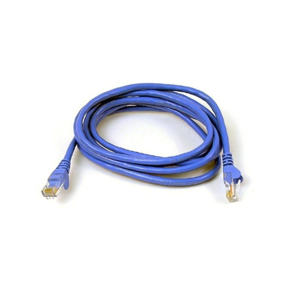 ADDER CAT5 Patch Cable Blue VSC23 Adder Technology